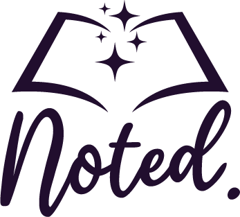 Home [getnoted.store]